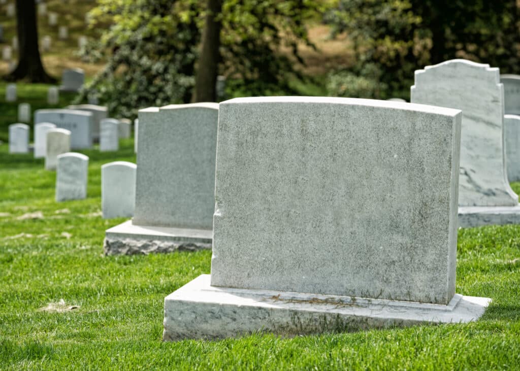 Pressure Washing Your Cemetery: 5 Reasons Your Property Deserves This ...